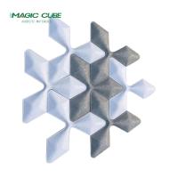 China Eco-Friendly Acoustic Panel Manufactured Using Sustainable Materials For Indoor Sound for sale