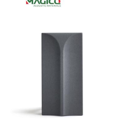 China Versatile Soundproof Polyester Fiber Acoustic Panel Designed To Improve Room Acoustics In Workspaces for sale