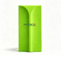 China Fire Resistant Acoustic Panel Designed To Meet Safety Standards To Providing Effective Sound Insulation for sale