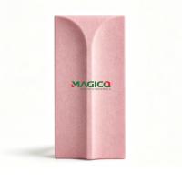 China Innovative Polyester Fiber Acoustic Panel Constructed To Reduce Unwanted Background Noise for sale