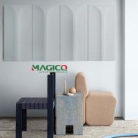 China Fire Resistant Acoustic Panel Designed To Meet Safety Standards To Providing Effective Sound Insulation for sale