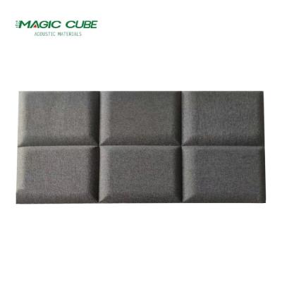 China Moisture Resistant Acoustic Panel Designed To Maintain Acoustic Use In Humid And Damp Conditions for sale