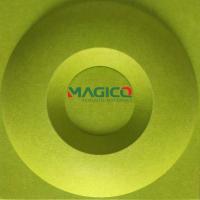 China Eco Friendly Durable 3D Acoustic Panel Engineered To Deliver Excellent Noise Control for sale