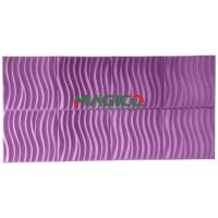 China Professional Grade 3D Acoustic Panel Designed To Meet Acoustic Requirements In Various Environments for sale