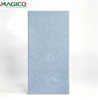 China High Density Polyester Fiber Acoustic Panel Suitable For Acoustic Treatment In Recording Studios for sale