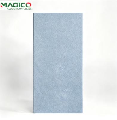 China High Density Polyester Fiber Acoustic Panel Suitable For Acoustic Treatment In Recording Studios for sale