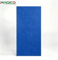 China Versatile Polyester Fiber Acoustic Panel Providing Acoustic Comfort In Public Spaces for sale