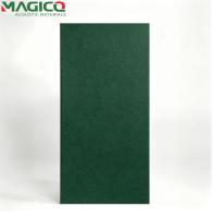 China Polyester Fiber Acoustic Panel Designed To Reduce Reverberation In Lecture Halls for sale