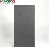 China Sound Absorbing Polyester Fiber Acoustic Panel Engineered To Enhance Acoustic Comfort Indoors for sale