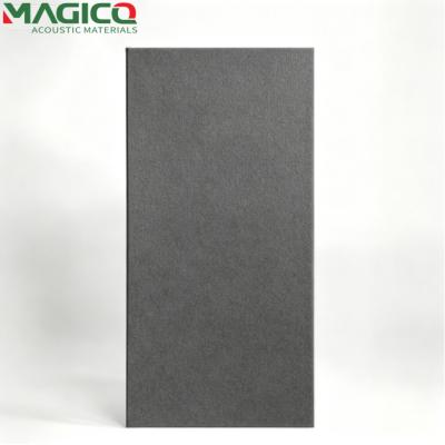 China Sound Absorbing Polyester Fiber Acoustic Panel Engineered To Enhance Acoustic Comfort Indoors for sale
