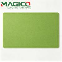 China High Density  Acoustic Panel Designed For Superior Sound Absorption  In Meeting Rooms for sale