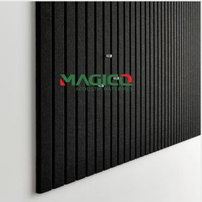 China Lightweight Acoustic Panel Ideal For Acoustic Treatment In Residential And Commercial Settings for sale