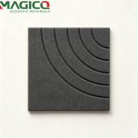China Customizable Acoustic Panel Available In Sizes And Colors To Match Any Interior Space for sale
