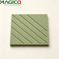 China Lightweight Acoustic Panel Designed For Easy Installation While Providing Effective Noise Reduction for sale