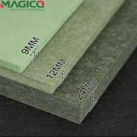 China Lightweight Durable Acoustic Panel Suitable For Installation To Improve Sound And Comfort for sale