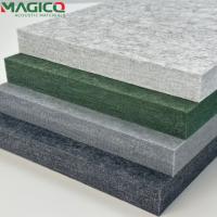China Lightweight Durable Acoustic Panel Suitable For Installation To Improve Sound And Comfort for sale