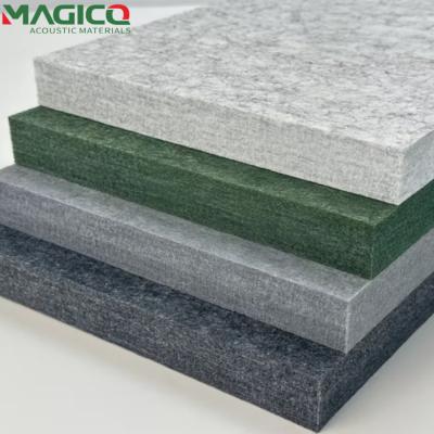 China Lightweight Durable Acoustic Panel Suitable For Installation To Improve Sound And Comfort for sale