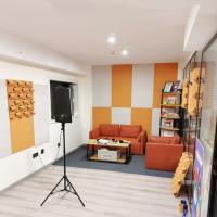 China Innovative Polyester Fiber Acoustic Panel For Long Lasting Acoustic Solutions In Room for sale