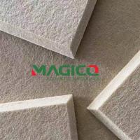 China Eco Conscious Polyester Fiber Acoustic Panel Offering Sustainable Noise Control Solutions for sale