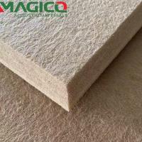 China Eco Conscious Polyester Fiber Acoustic Panel Offering Sustainable Noise Control Solutions for sale