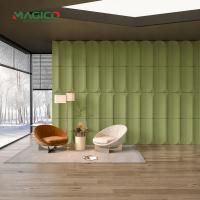 China Multi-functional 3D Acoustic Panel For Various Soundproofing Needs for sale