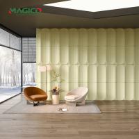 China Multi-functional 3D Acoustic Panel For Various Soundproofing Needs for sale