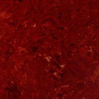 China Red Cloudy Celluloid Plastic Sheet 0.2MM Thickness Jewellery Decoration for sale