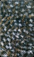 China 2440x1220mm Black Cast Acrylic Sheet Wall Panel Craft Decor for sale
