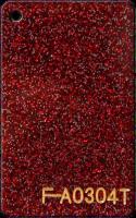 China High Surface Hardness 3mm Glitter Acrylic Sheets For DIY Art Earrings Crafts for sale