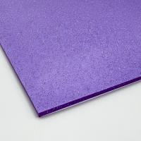 China 3mm Candy Color Cast Glitter Acrylic Sheets For Laser Cutting DIY Earrings Crafts for sale