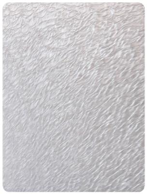 China Beige Python Pattern Marbling Cast Acrylic Sheets Lightweight Soundproof for sale