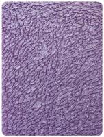 China Purple Python Pattern Acrylic Furniture Sheet 620*1040mm Impact Resistant for sale