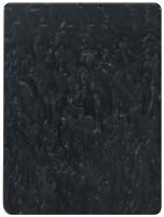 China Black Pearl Marbling Pattern Cast Acrylic Perspex Sheets 1/8