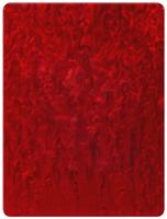 China Red Pearl Patterned Cast Acrylic Sheet 620x1040mm For Home Furniture for sale