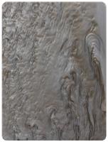 China Gray Pearl Marbling Cast Acrylic Perspex Sheets For DIY Art Crafts for sale