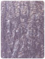 China Light Purple Pearl Acrylic Sheets Patterned  1220*2440mm for sale