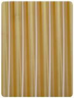China Khaki Striped Cast Pearl Acrylic Sheets Highly Resistant for sale
