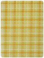 China 620*1040mm Yellow Grid Cast Pearl Acrylic Sheets For Furniture for sale