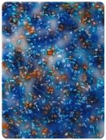China 1/8 Inch 8x4Ft Dark Blue Acrylic Perspex Sheet Colored Plastic Sheets for sale