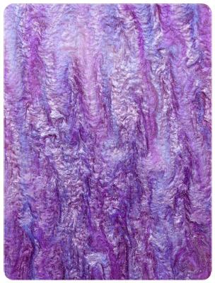 China Wholesale Custom Acrylic Pattern Sheet Colorful Starry Sky Plate Decorative Material Acrylic Plate for sale