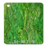 China Manufacturers Produce Colored Starry Sky Series of Acrylic Decoration Acrylic Sheet for sale