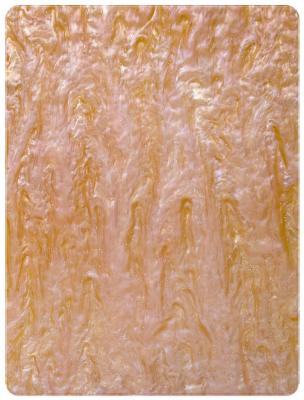China Custom Colorful Starry Sky Marble Patterned Acrylic Sheet for Laser Cut Art Crafts for sale