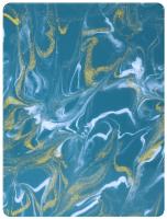 China 1/8 In Thick ink cloudy enamel color cast acrylic sheet wall decor laser cut for sale