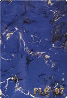 China 1/8 In retro navy enamel haze home furniture cast acrylic sheet custom factory price for sale