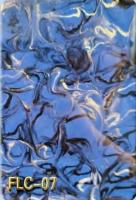 China 1/8 In retro navy enamel haze home furniture cast acrylic sheet custom factory price for sale