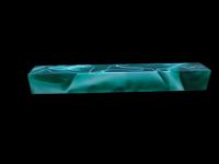 China translucent pattern acrylic solid surface bar countertop restaurant bar counters for sale for sale