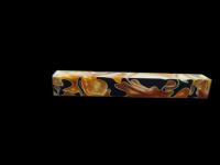 China translucent pattern acrylic solid surface bar countertop restaurant bar counters for sale for sale