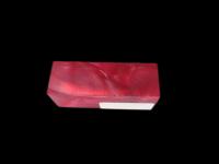 China manufacturer custom cast colored pmma plastic acrylic rod for advertising decoration for sale