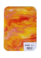 China Color Mirror Marble Pattern Acrylic Sheet 1220*2440mm For Decoration Colorful Acrylic Sheet for sale