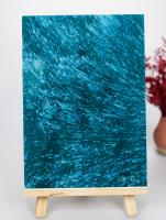 China Rime Pattern Marble Pattern Cast Acrylic Sheet Handmade DIY Hairpin Hair Bending Plastic PMMA Material for sale